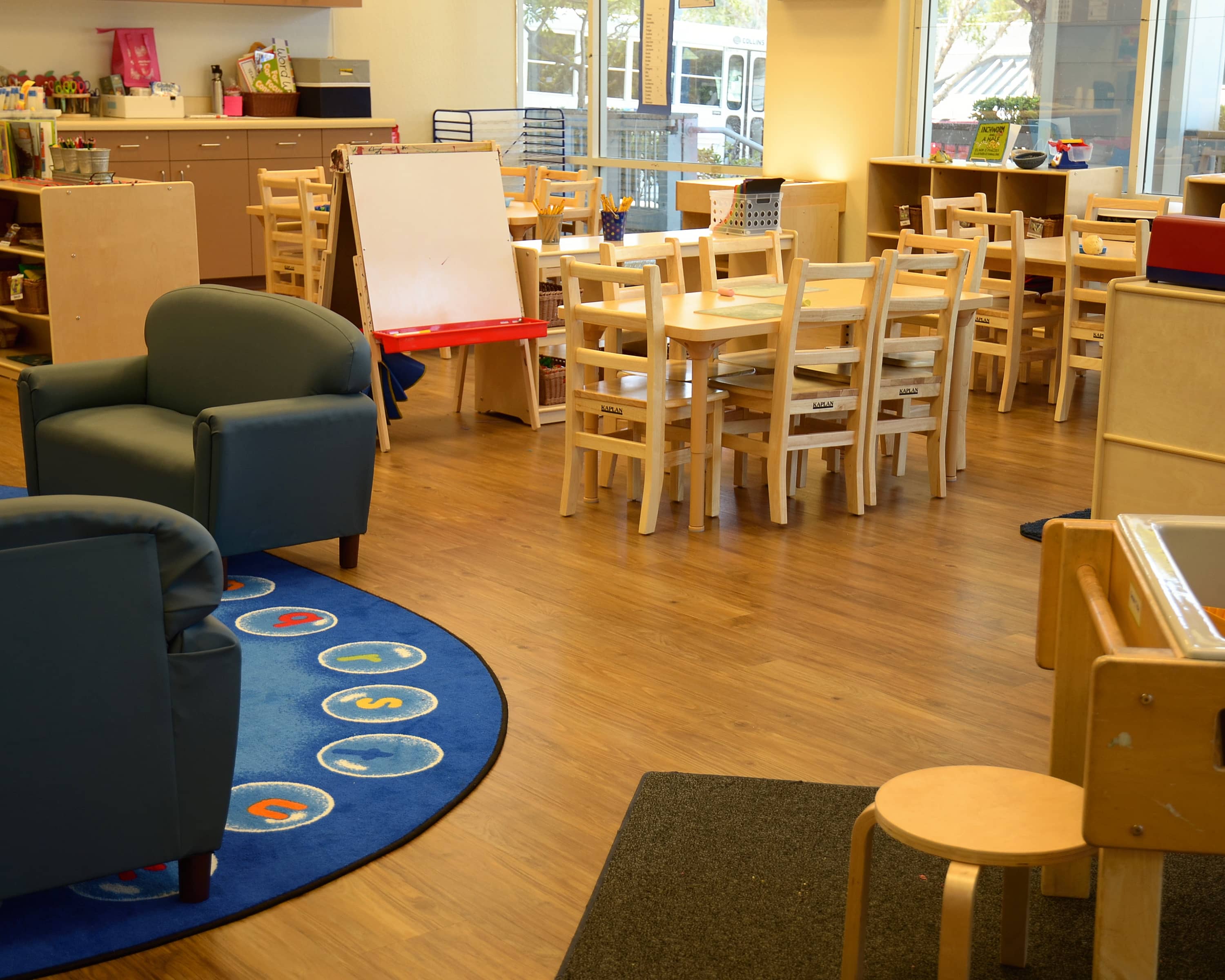 Childtime of Martinez in Martinez, CA | 6635 Alhambra Ave | Childtime